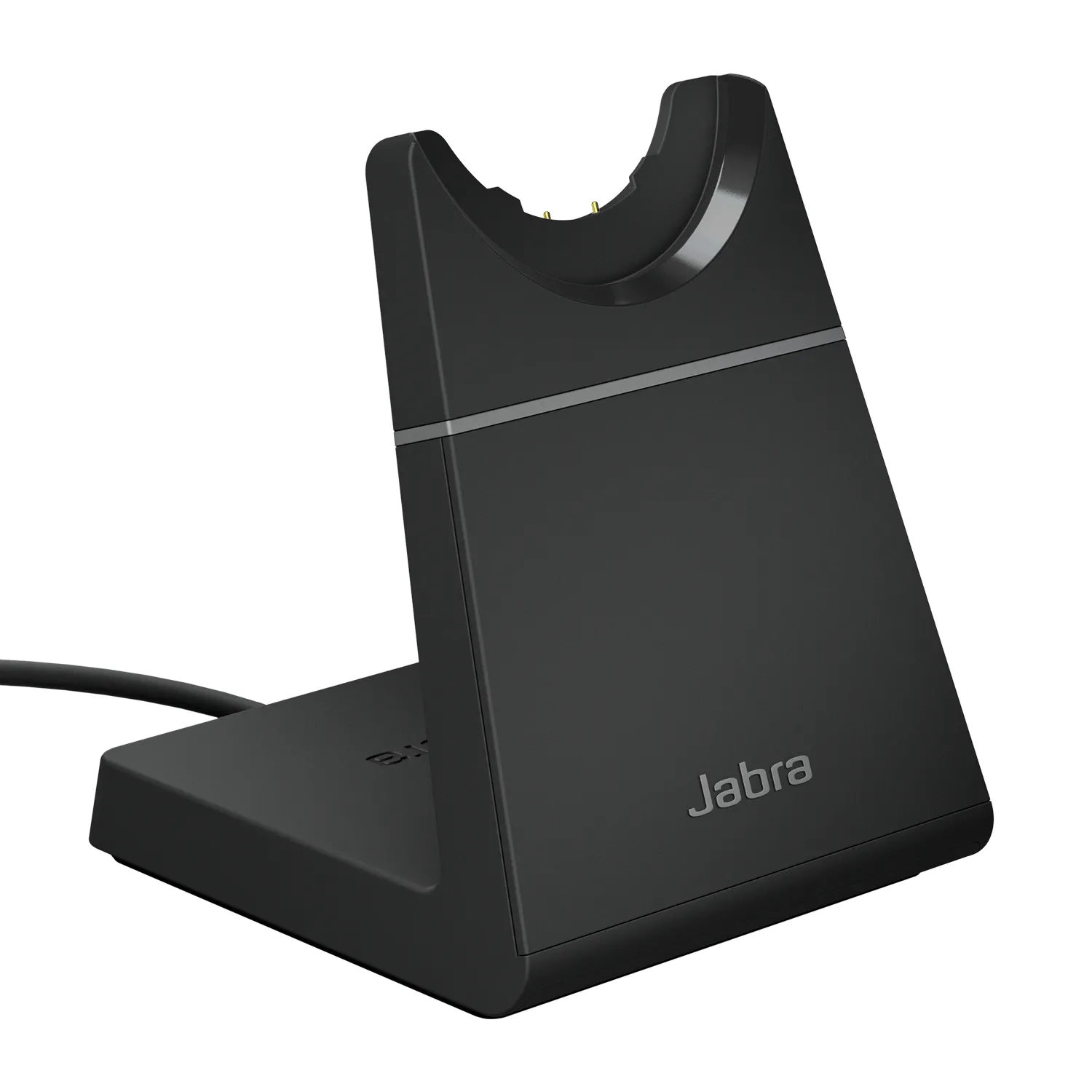 Jabra Evolve2 65 Charging Stand - DATshop