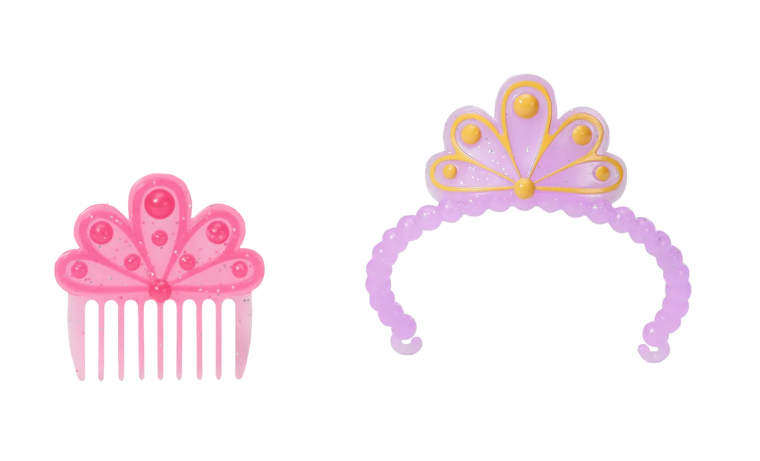 BABY born Little Sister Mermaid - DATshop